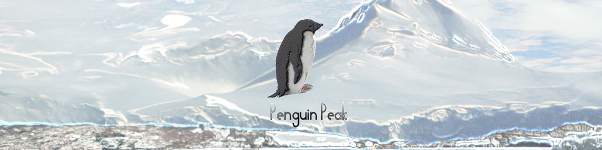Penguin's Peak | ZooBerry