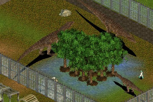 Dino Danger Cretaceous | ZooBerry