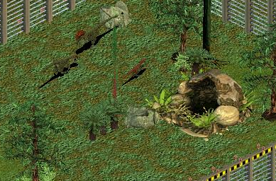 Dino Danger Cretaceous | ZooBerry