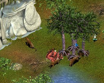 Mega Mammals | ZooBerry