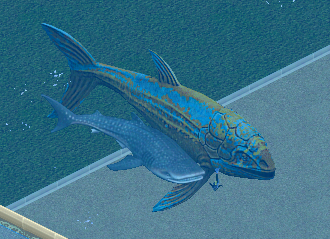 Leedsichthys | ZooBerry