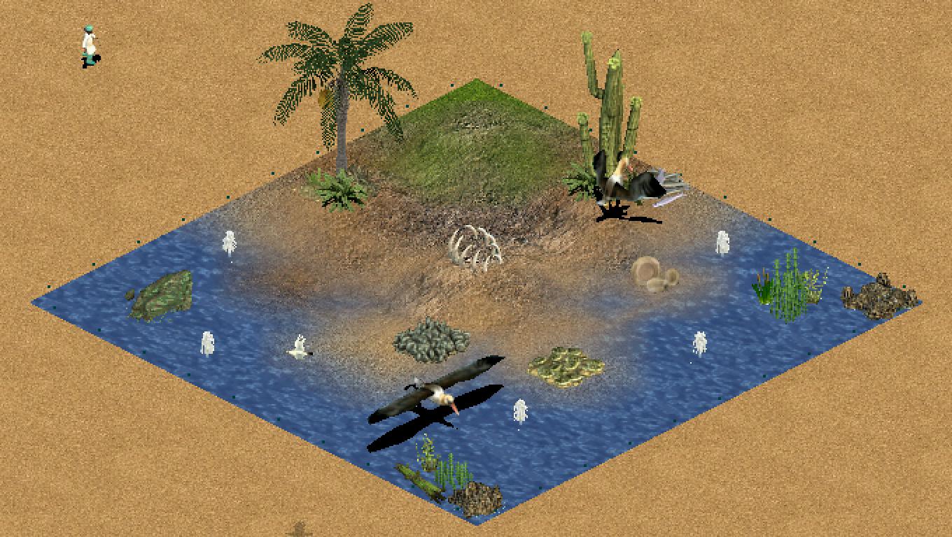 Unlimited Feather Overload (U.F.O.) | ZooBerry