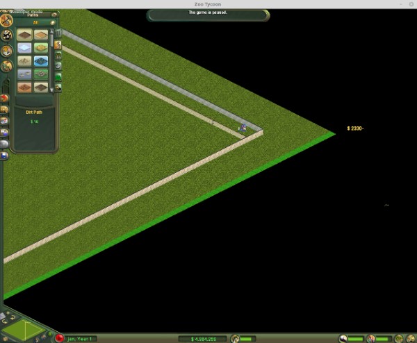 233x233 Enlarged Map | ZooBerry