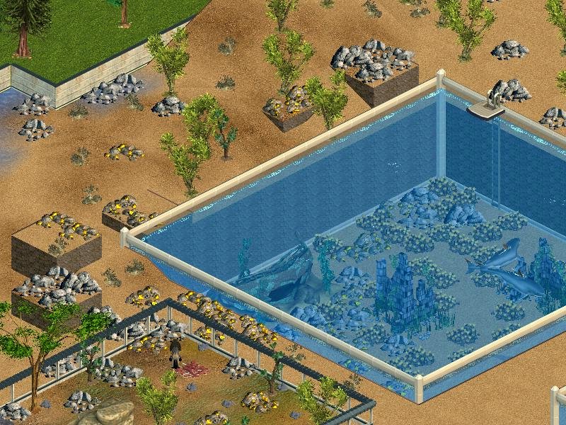 AOE2 Gold Ore and Rock Ore | ZooBerry