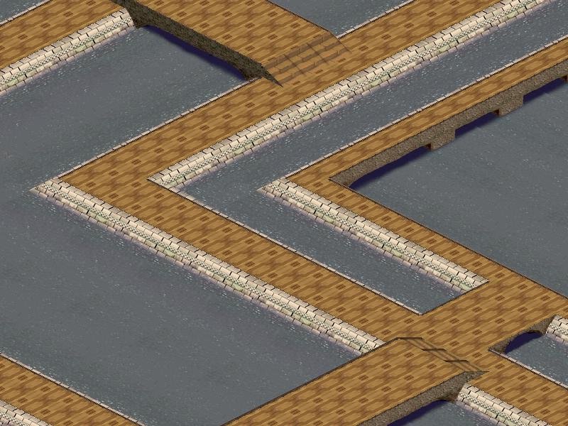 Emperor Watercourse | ZooBerry