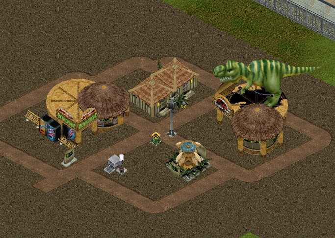 JPOG Items | ZooBerry