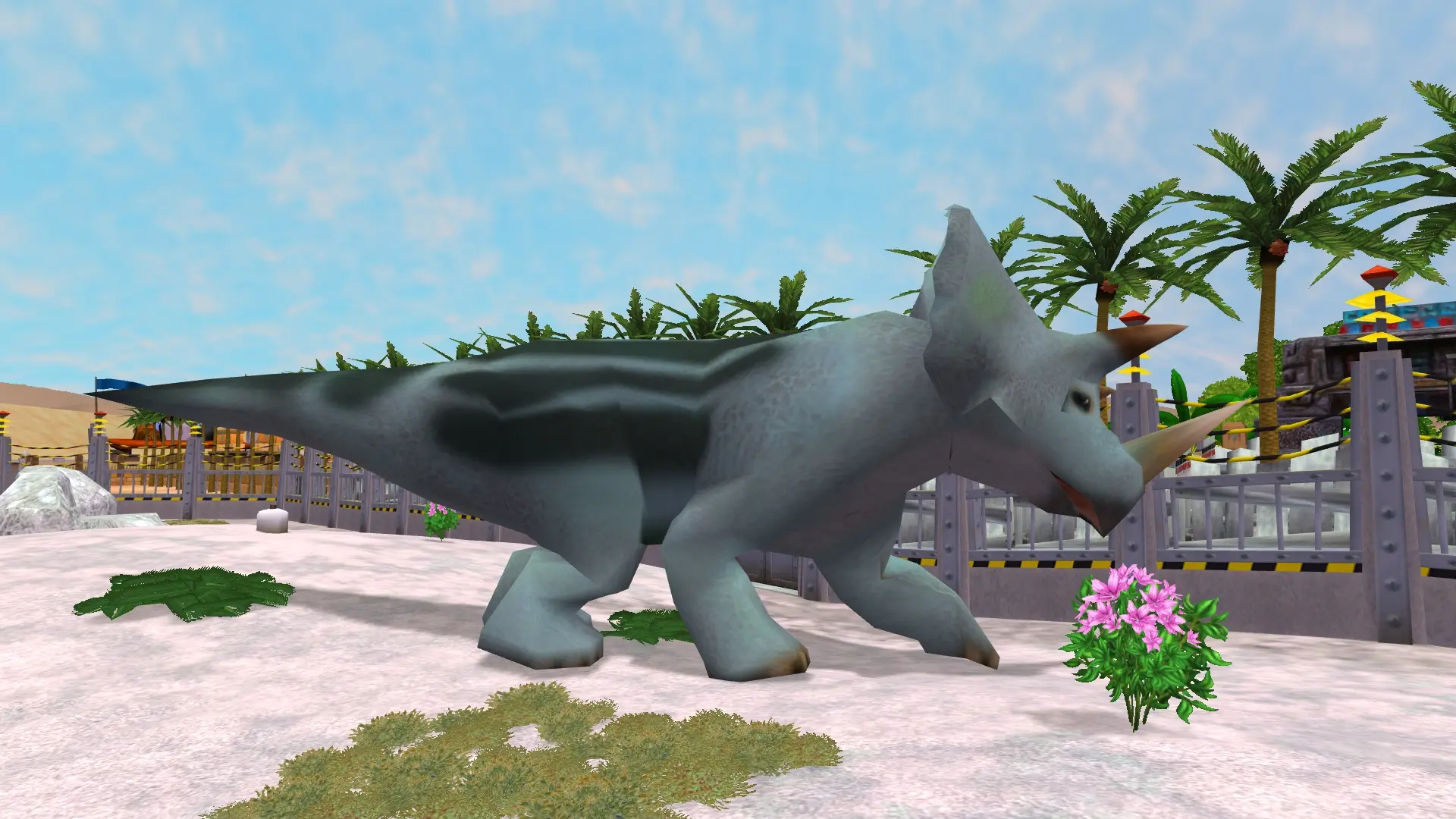 Extinctionless Dimension Pack | ZooBerry