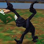 Gibbon Pack | ZooBerry