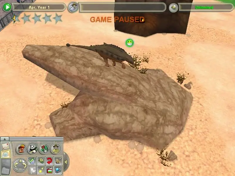 Pinacosaurus | ZooBerry