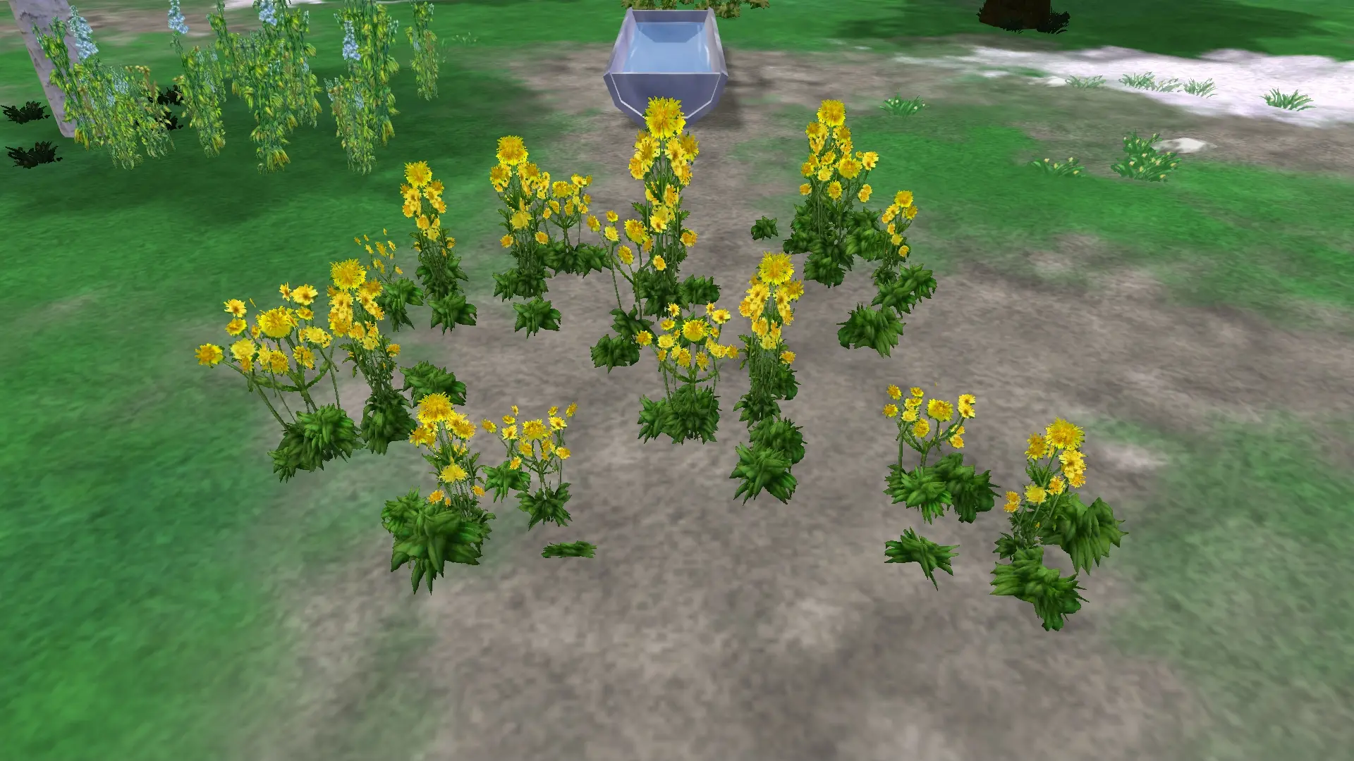 Alpine Pack | ZooBerry