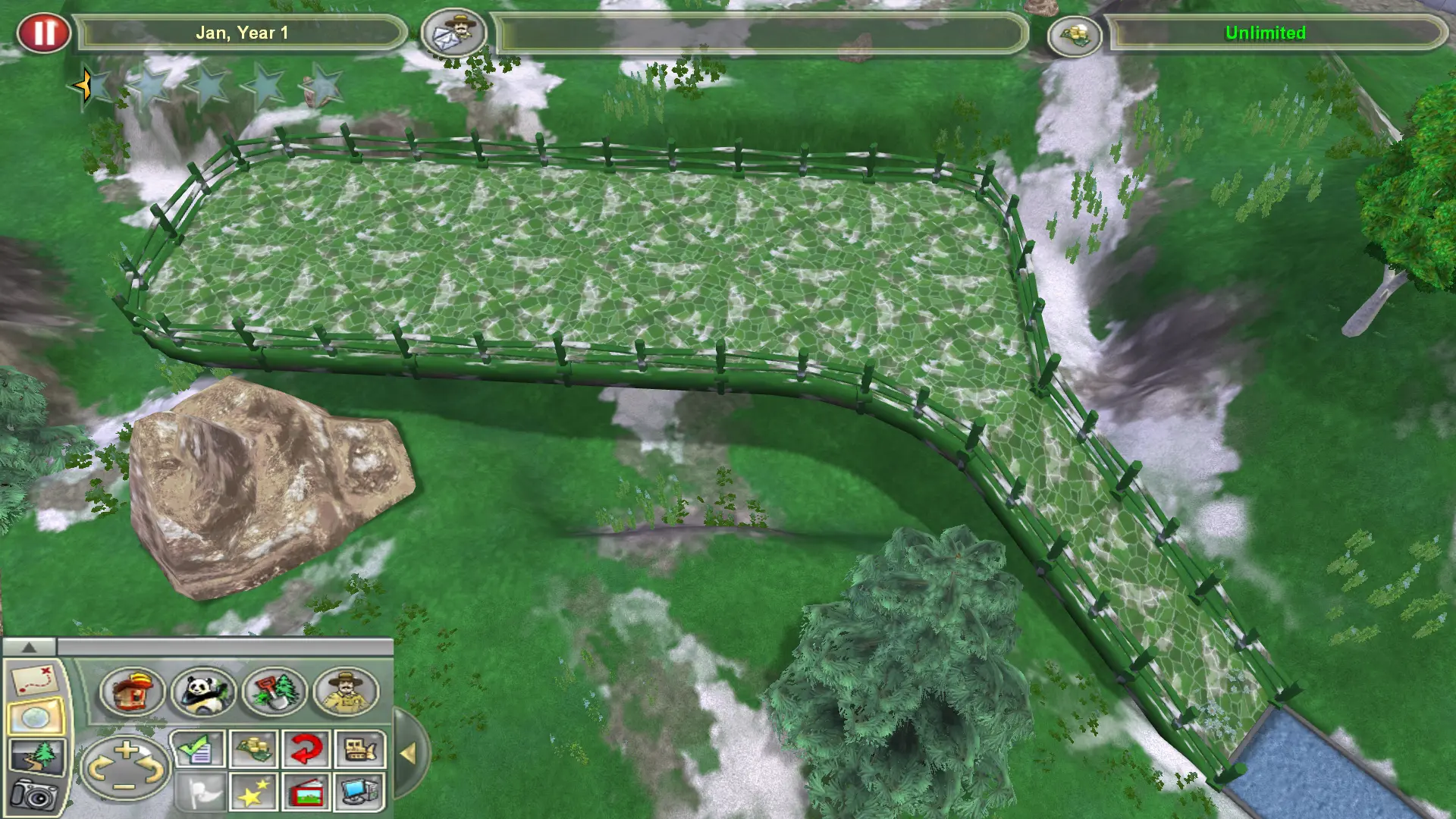 Alpine Pack | ZooBerry