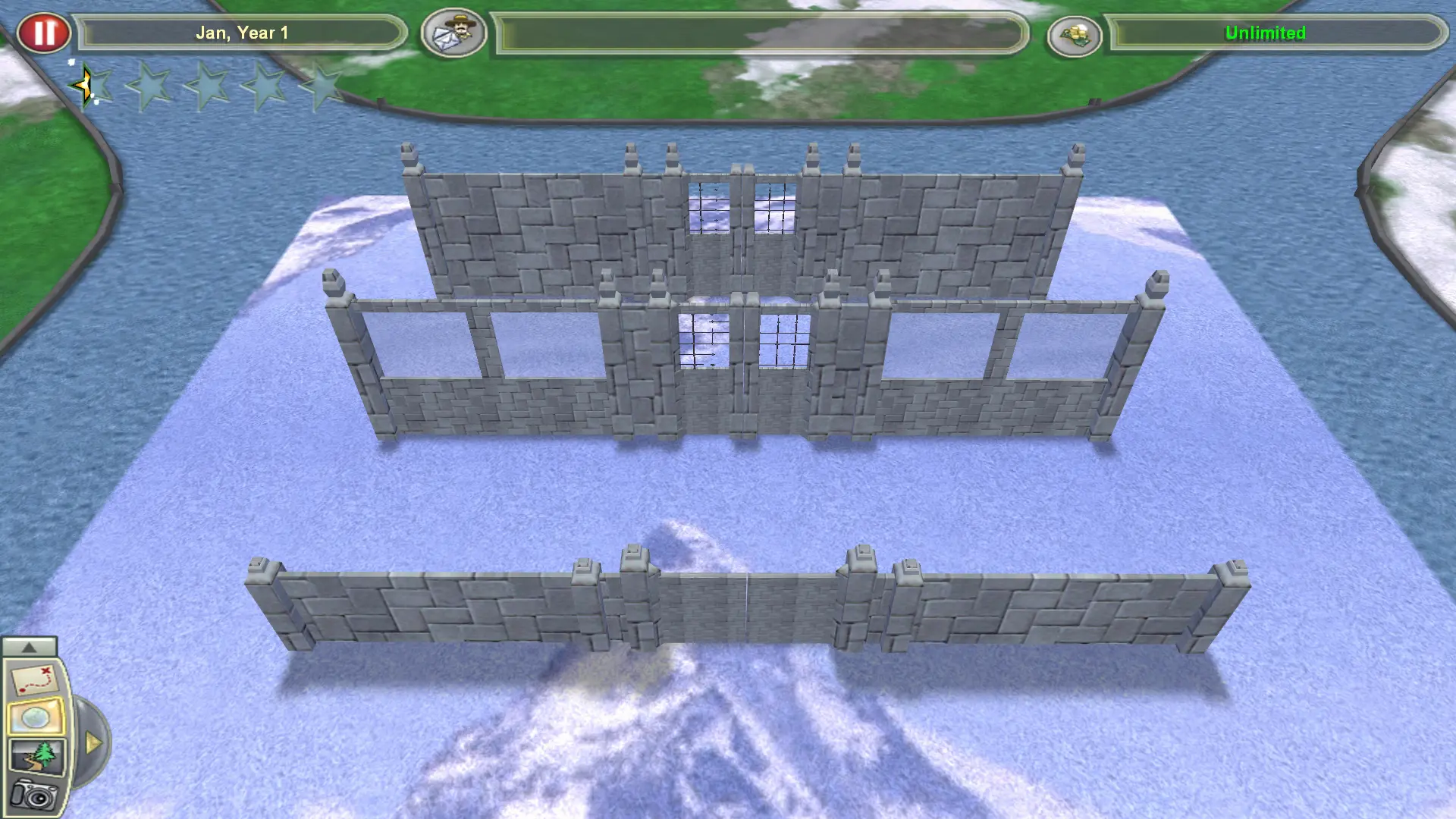 Alpine Pack | ZooBerry