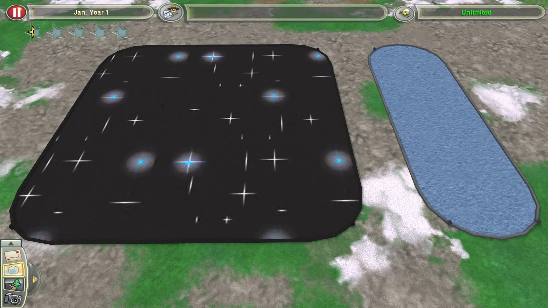 Alpine Pack | ZooBerry