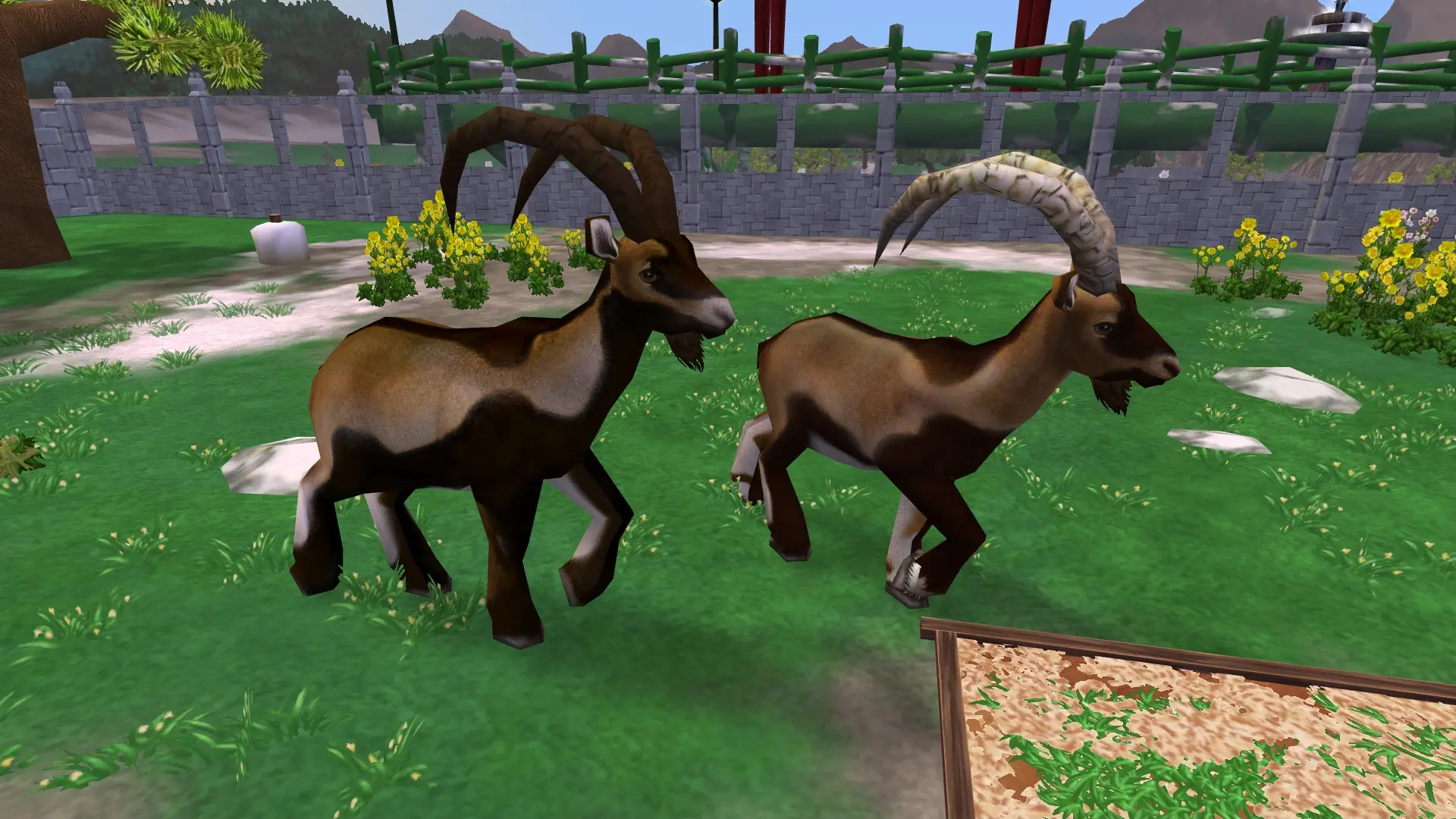 Alpine Pack | ZooBerry