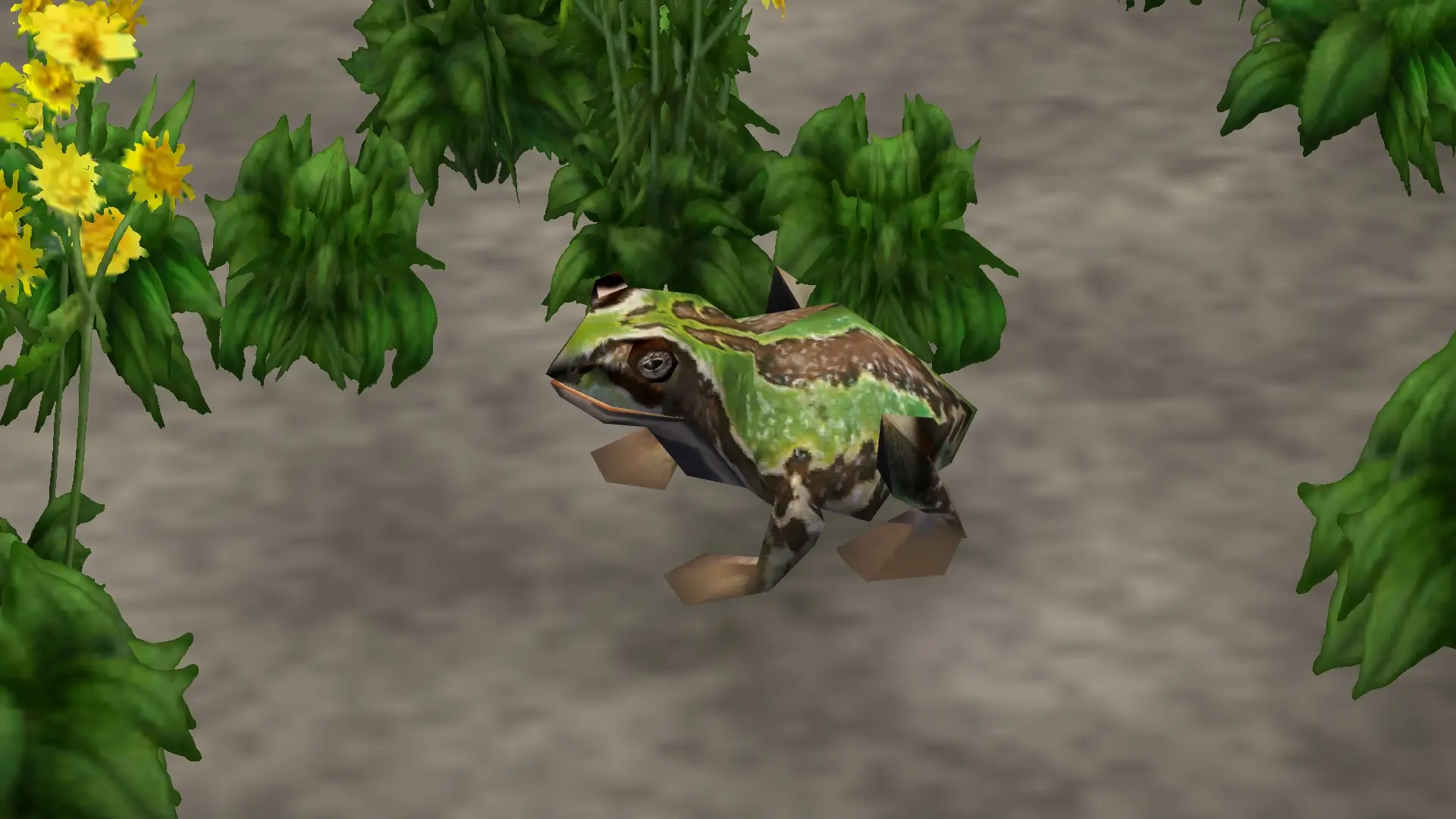 Alpine Pack | ZooBerry