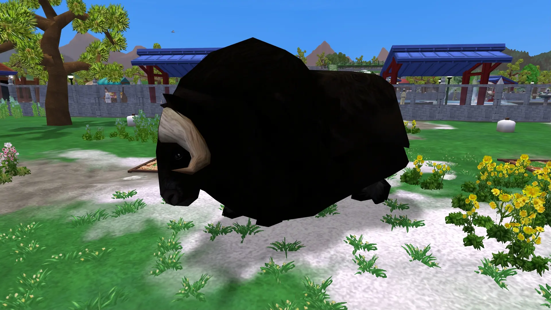 Alpine Pack | ZooBerry