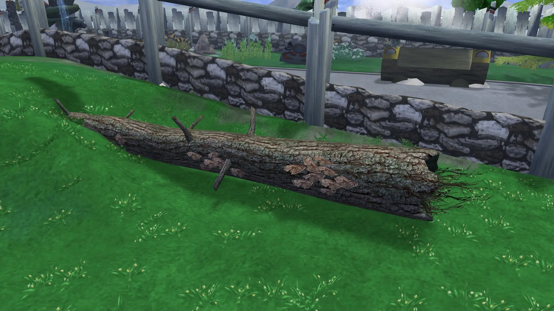 Amur Leopard Mini Pack | ZooBerry