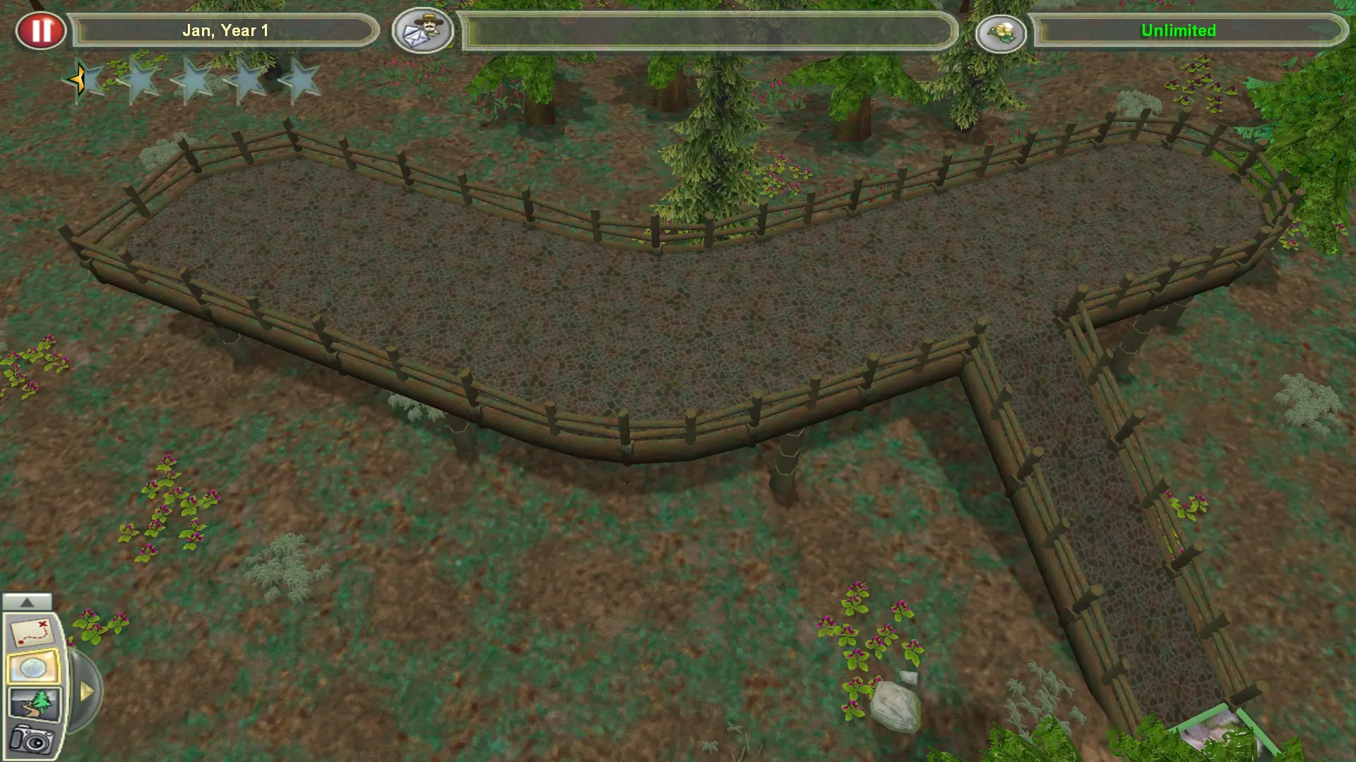 Boreal Forest Pack | ZooBerry