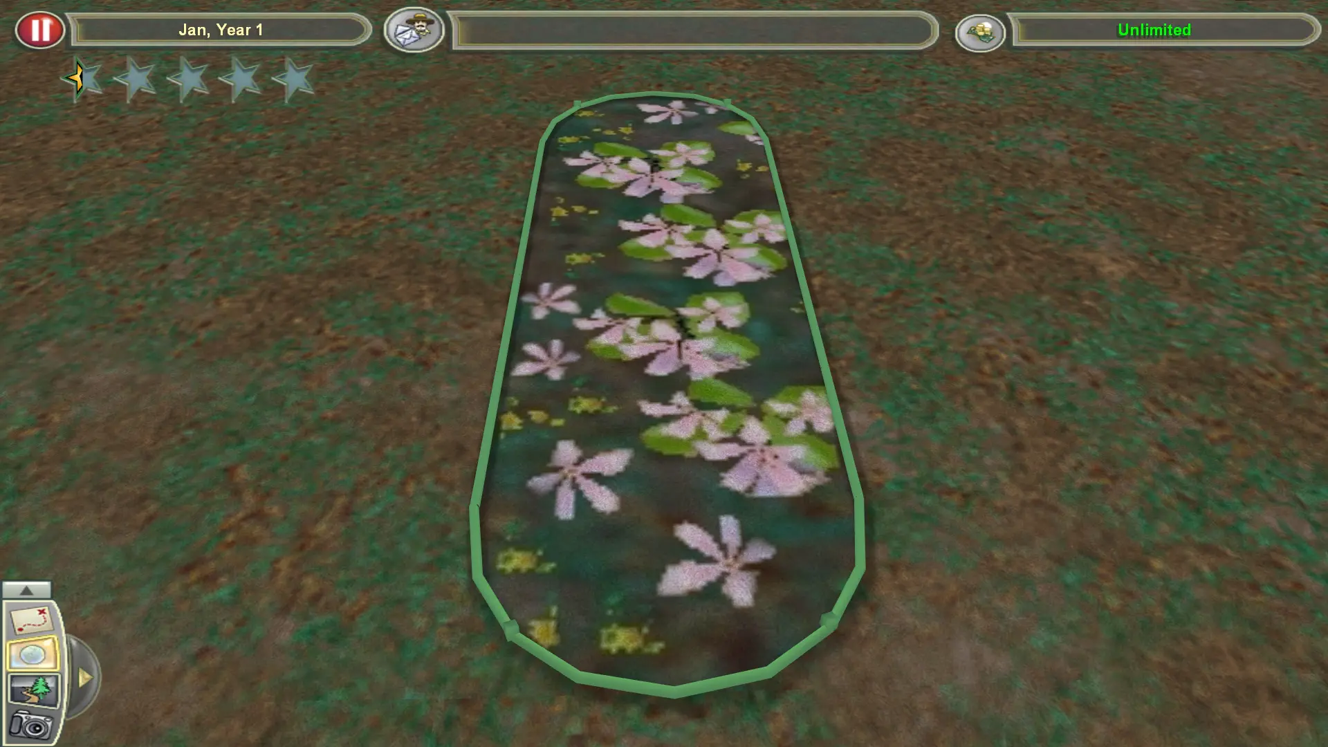 Boreal Forest Pack | ZooBerry