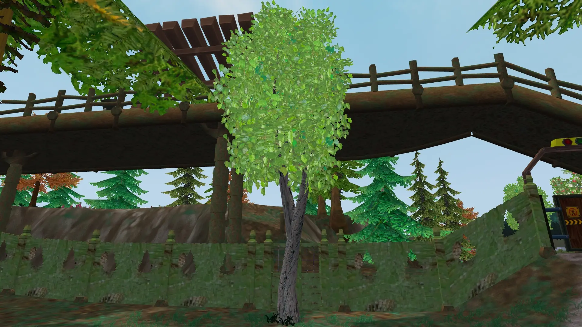 Boreal Forest Pack | ZooBerry