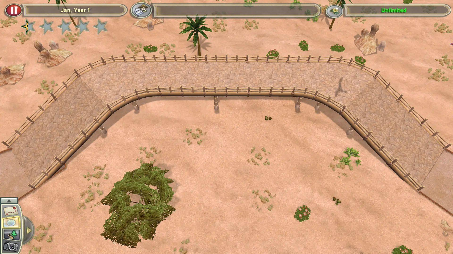 Desert Pack | ZooBerry