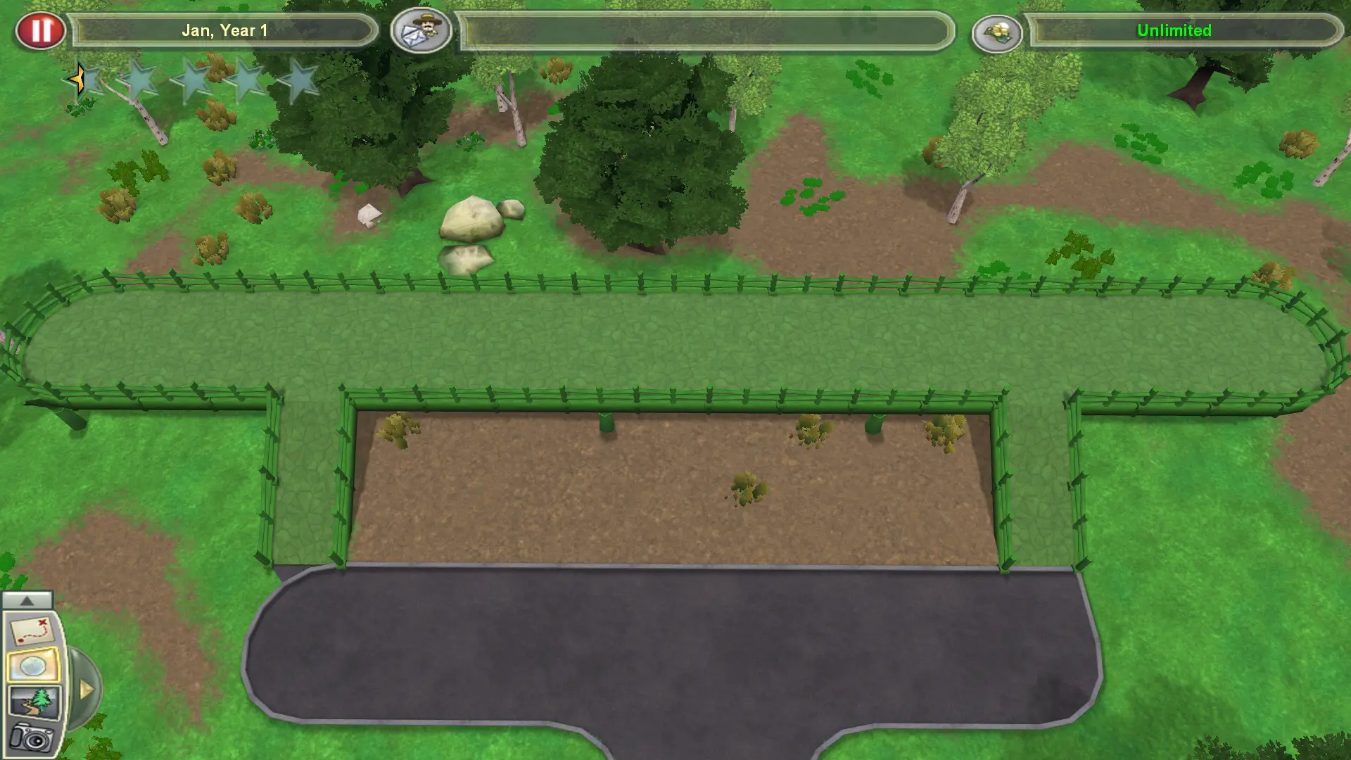 Grassland Pack | ZooBerry