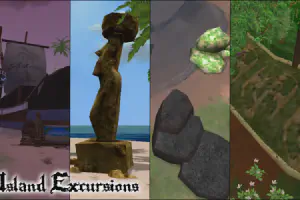 Expansive Packs | ZooBerry