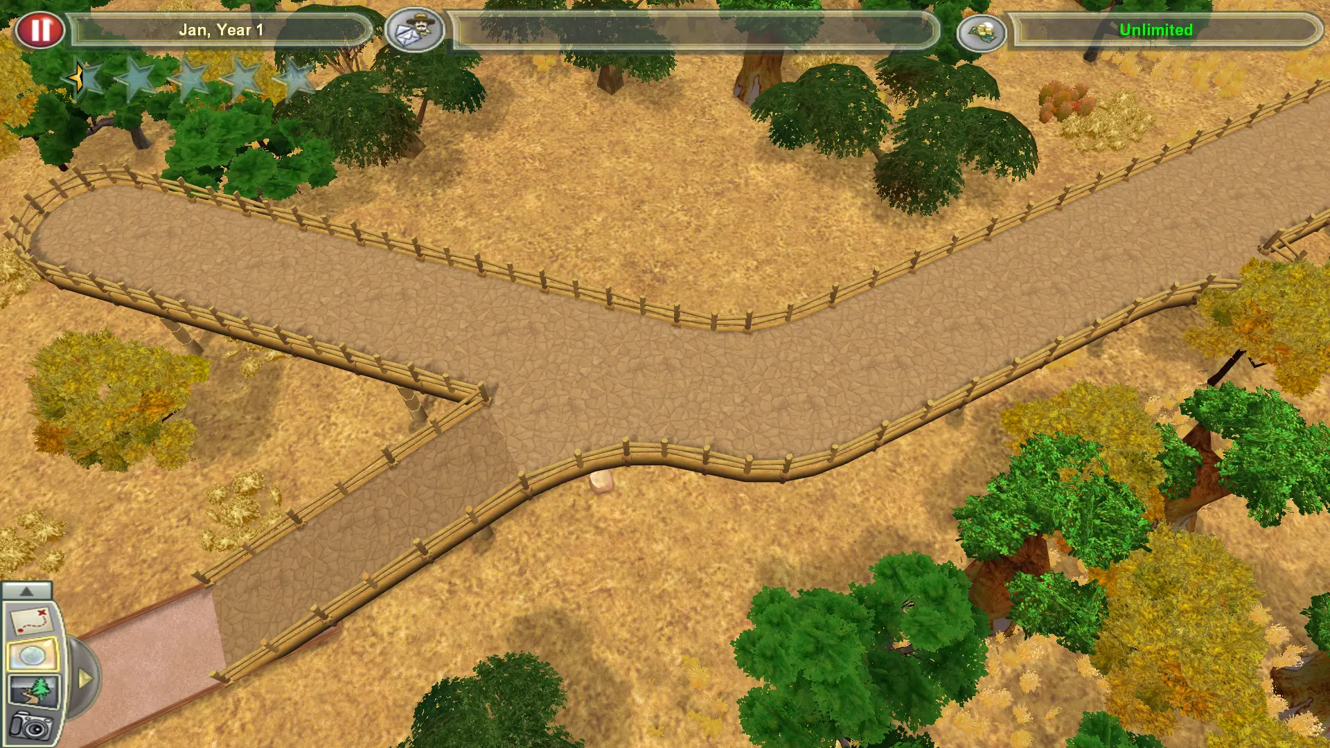 Savannah Pack | ZooBerry