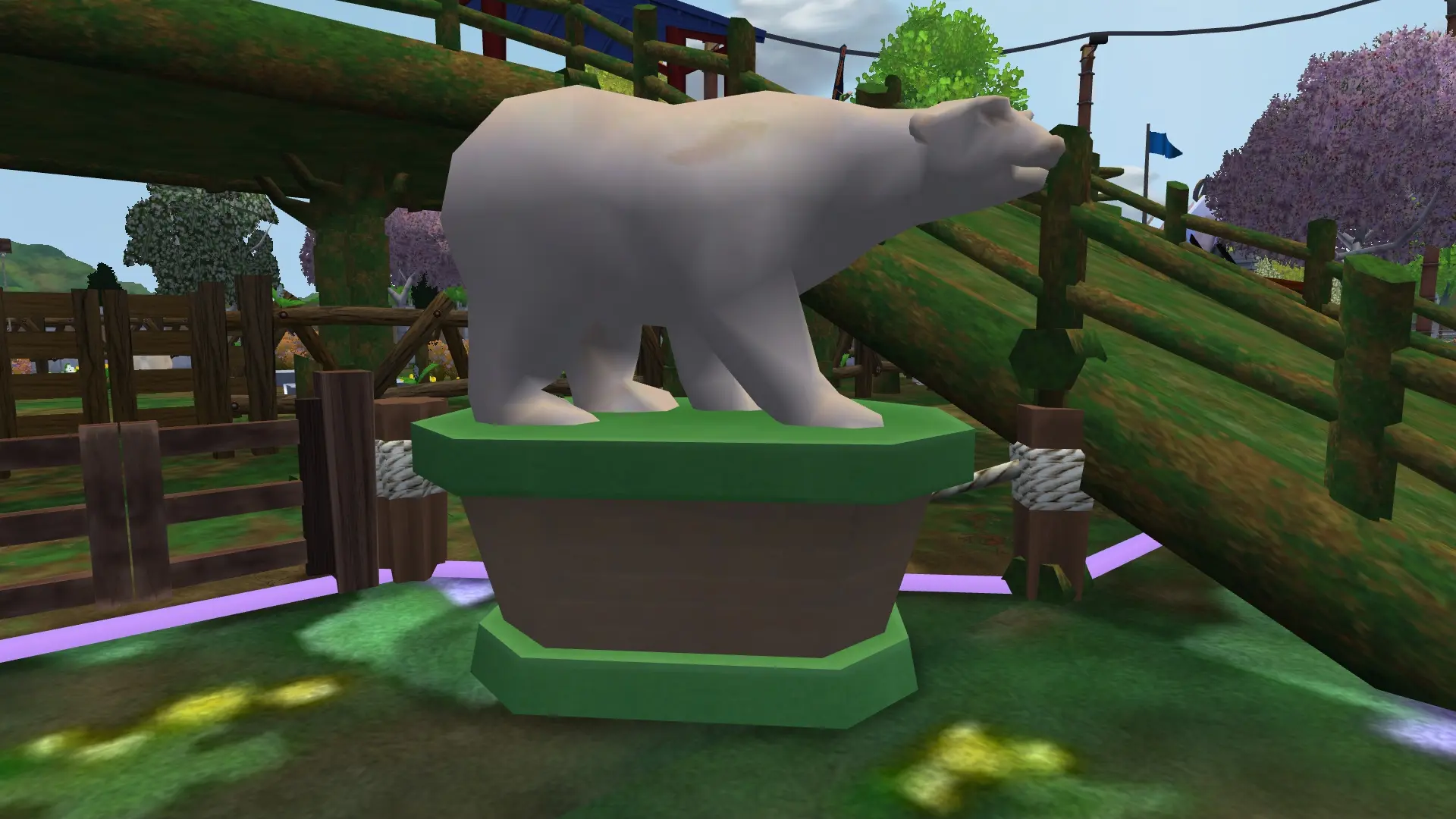 Temperate Forest Pack | ZooBerry