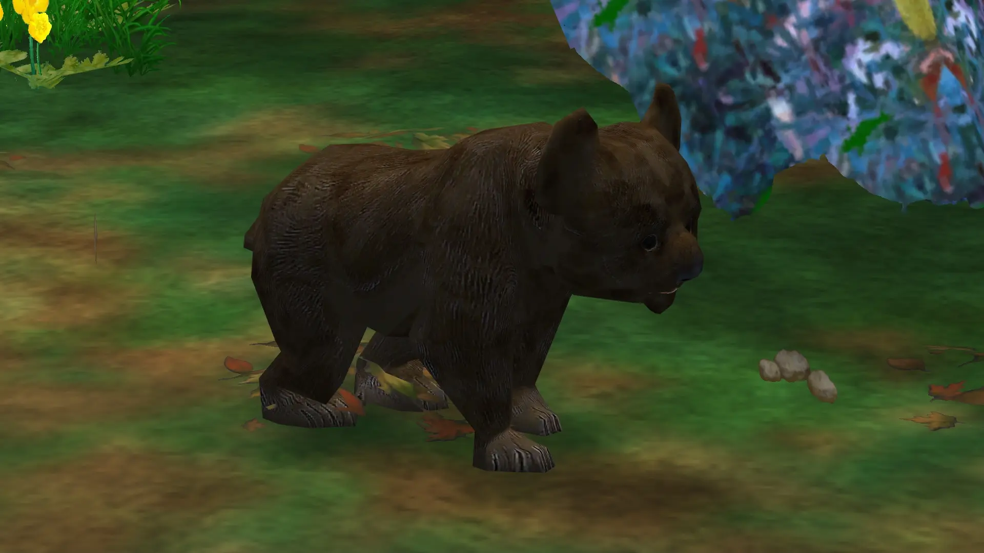 Temperate Forest Pack | ZooBerry