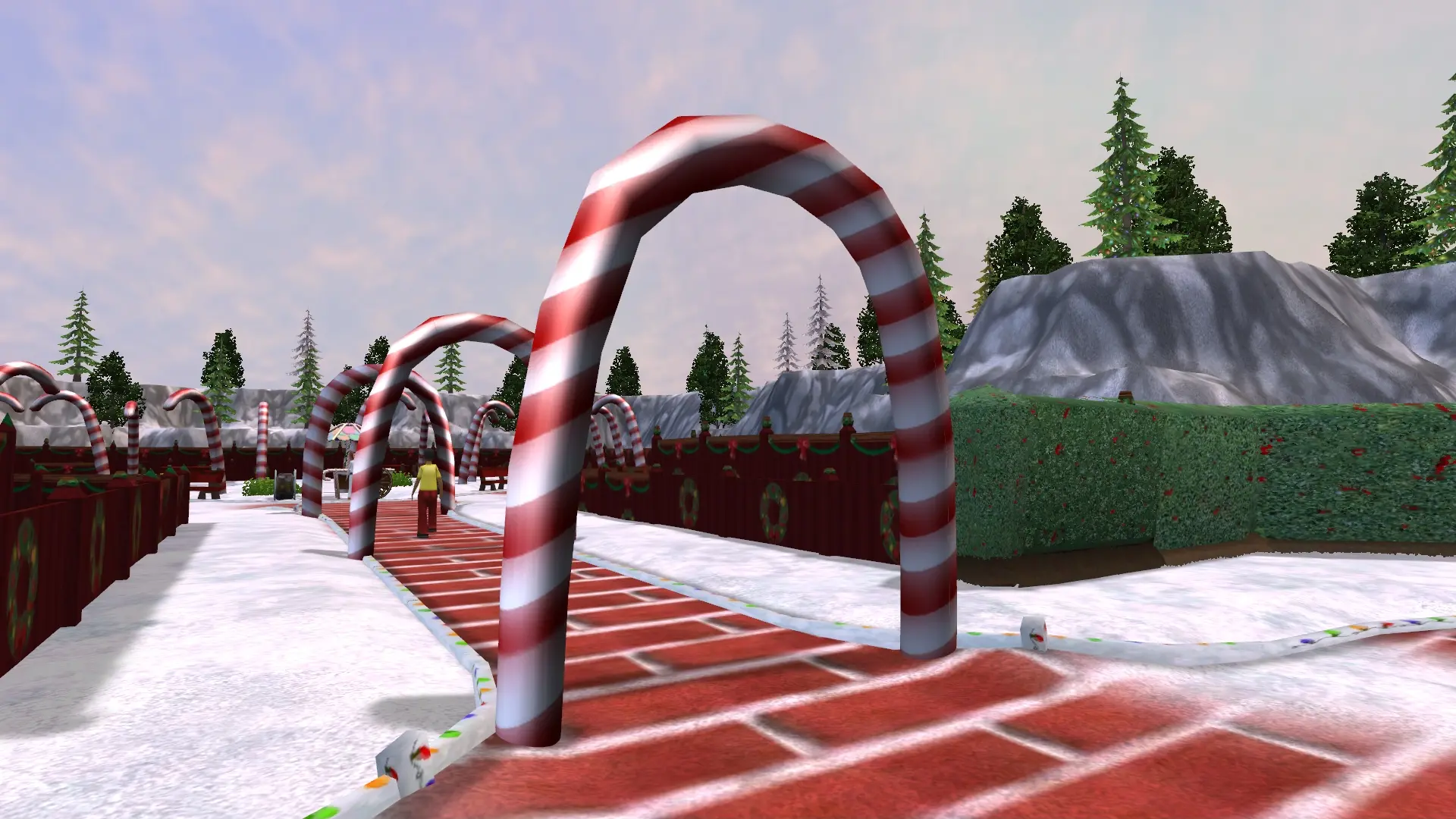 The Christmas Pack 2: 7 Reasons to Celebrate | ZooBerry