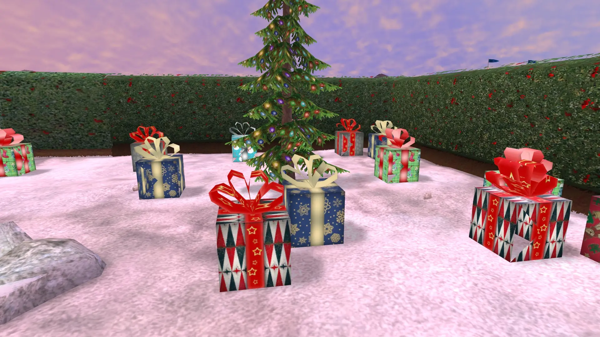 The Christmas Pack 2: 7 Reasons to Celebrate | ZooBerry