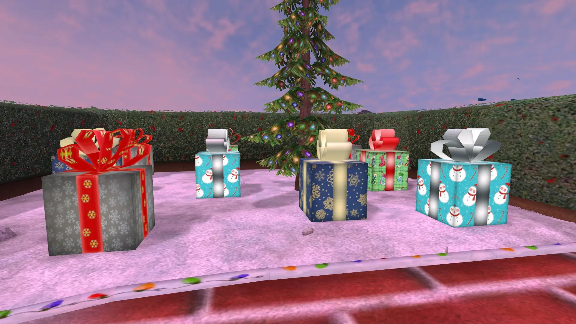 The Christmas Pack 2: 7 Reasons to Celebrate | ZooBerry