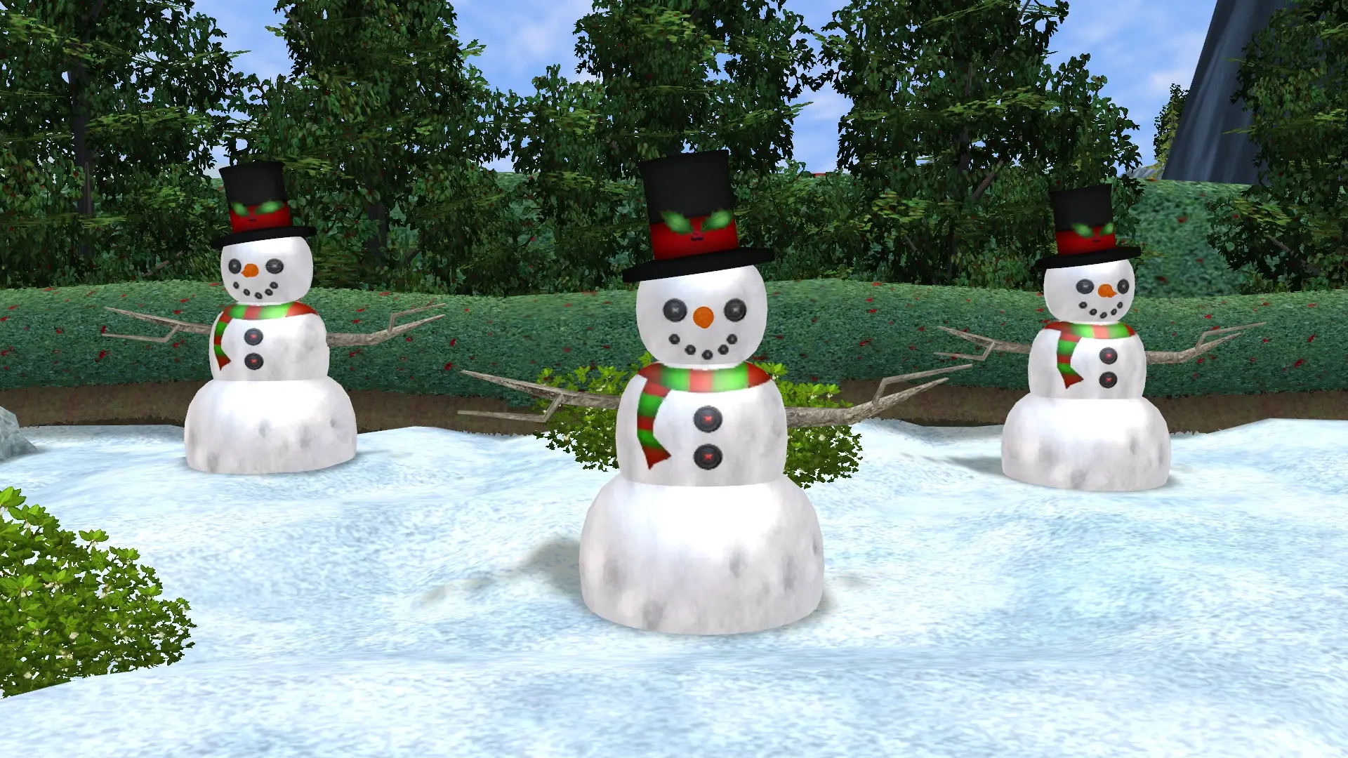 The Christmas Pack 2: 7 Reasons to Celebrate | ZooBerry