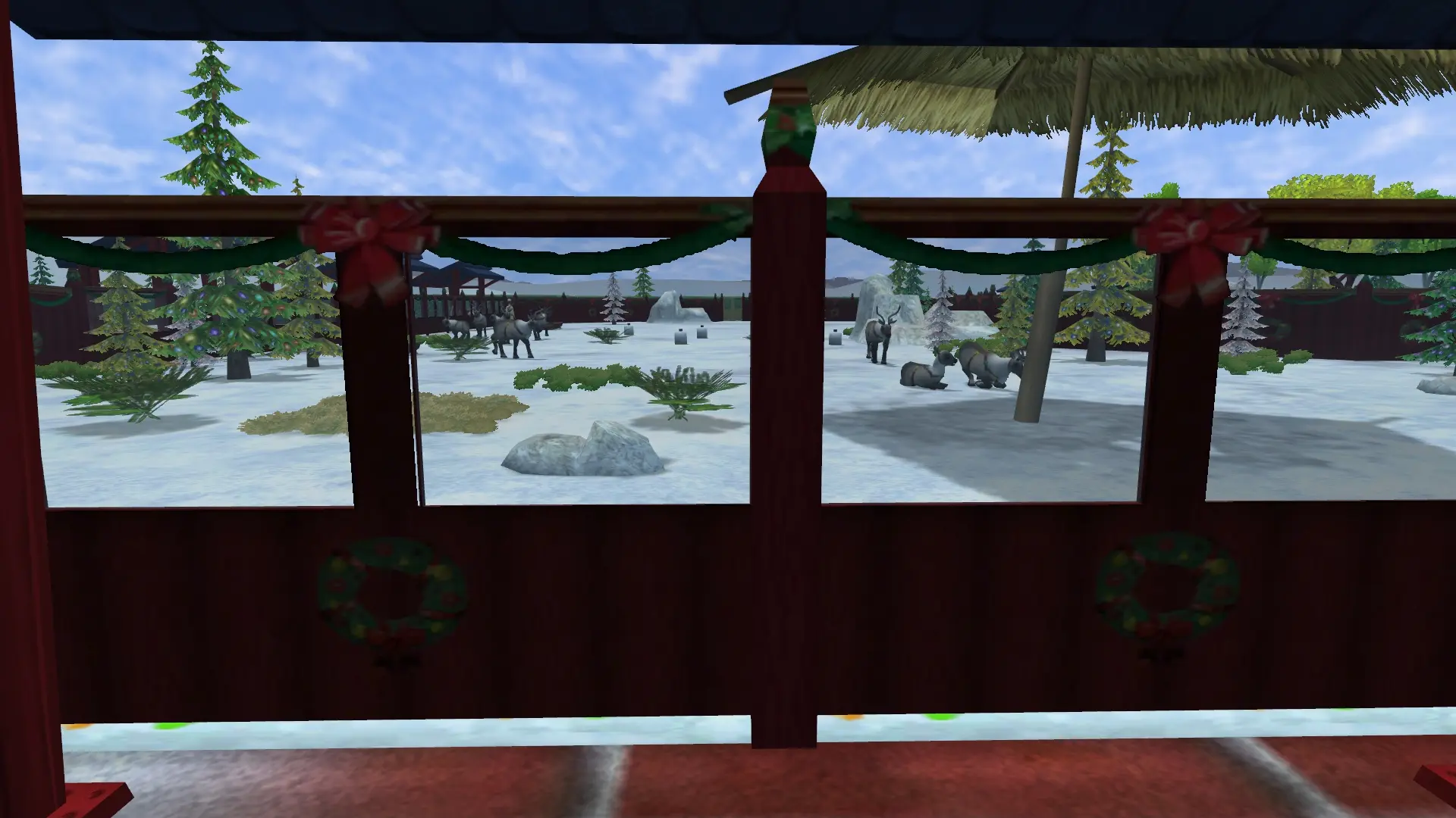 The Christmas Pack | ZooBerry