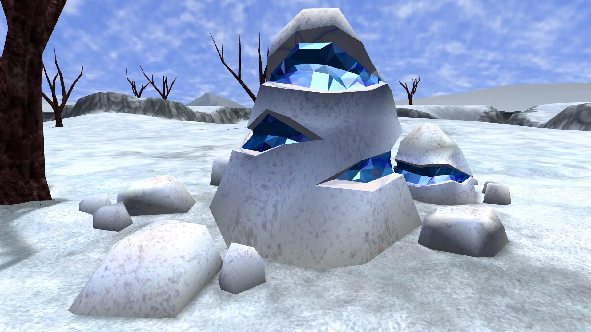 Tundra Pack | ZooBerry