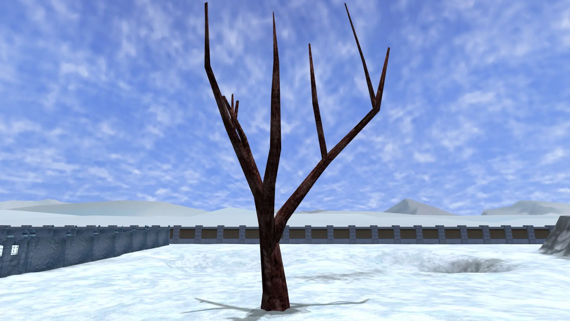Tundra Pack | ZooBerry