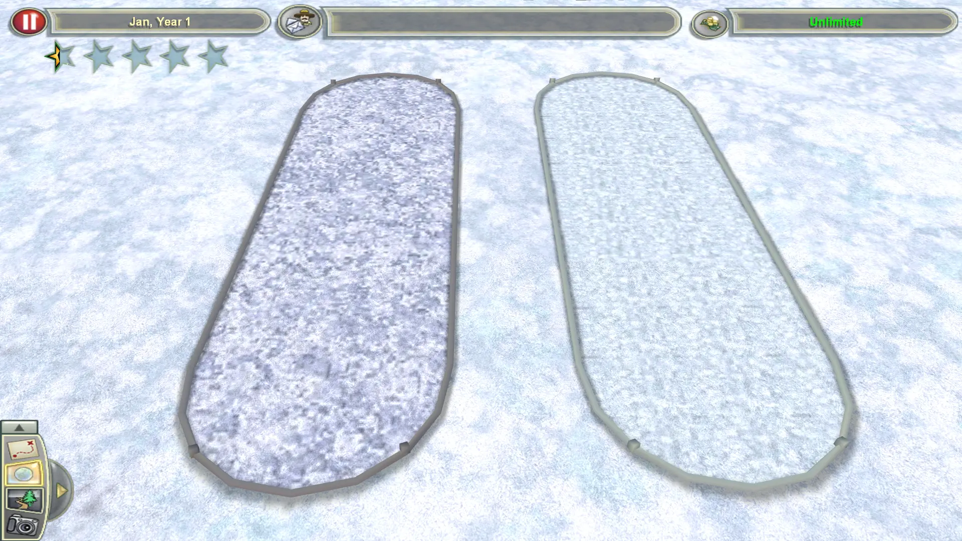 Tundra Pack | ZooBerry