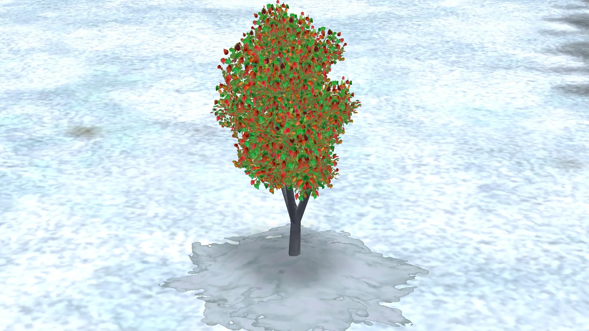 Tundra Pack | ZooBerry