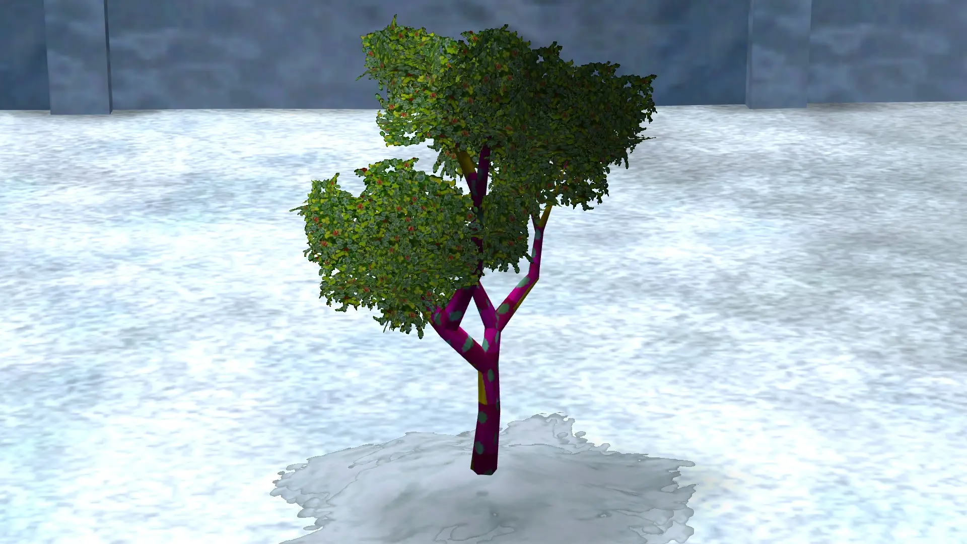 Tundra Pack | ZooBerry