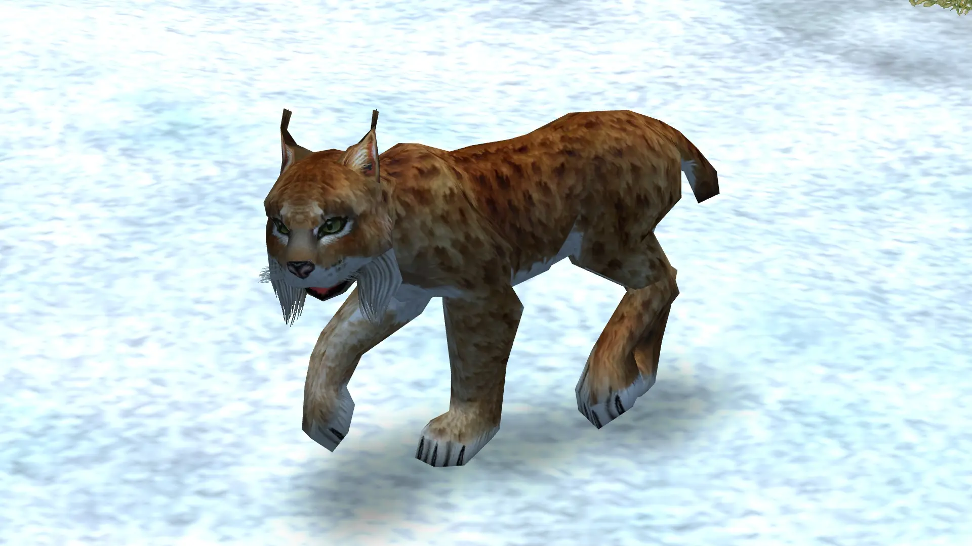 Tundra Pack | ZooBerry