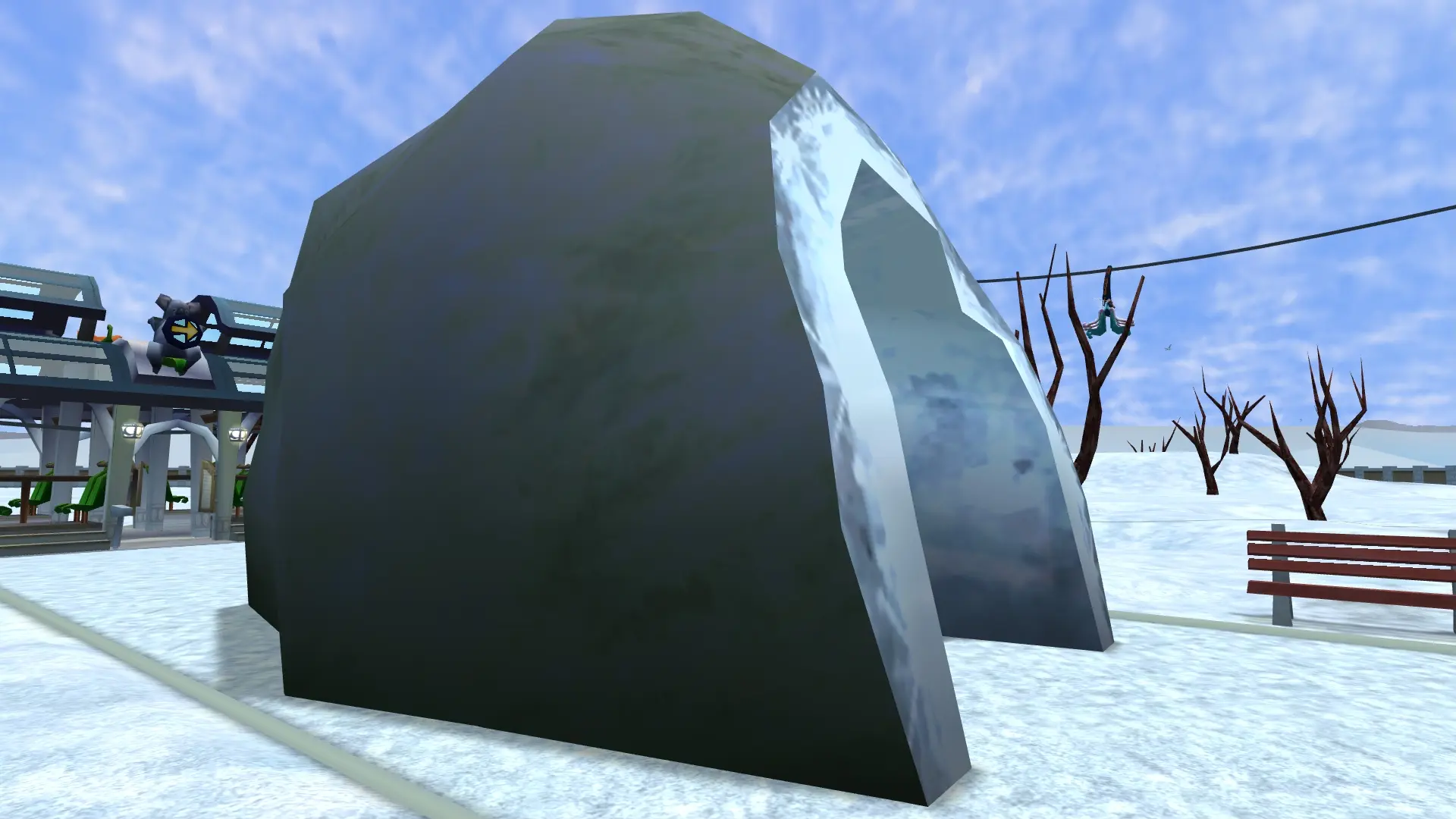 Tundra Pack | ZooBerry