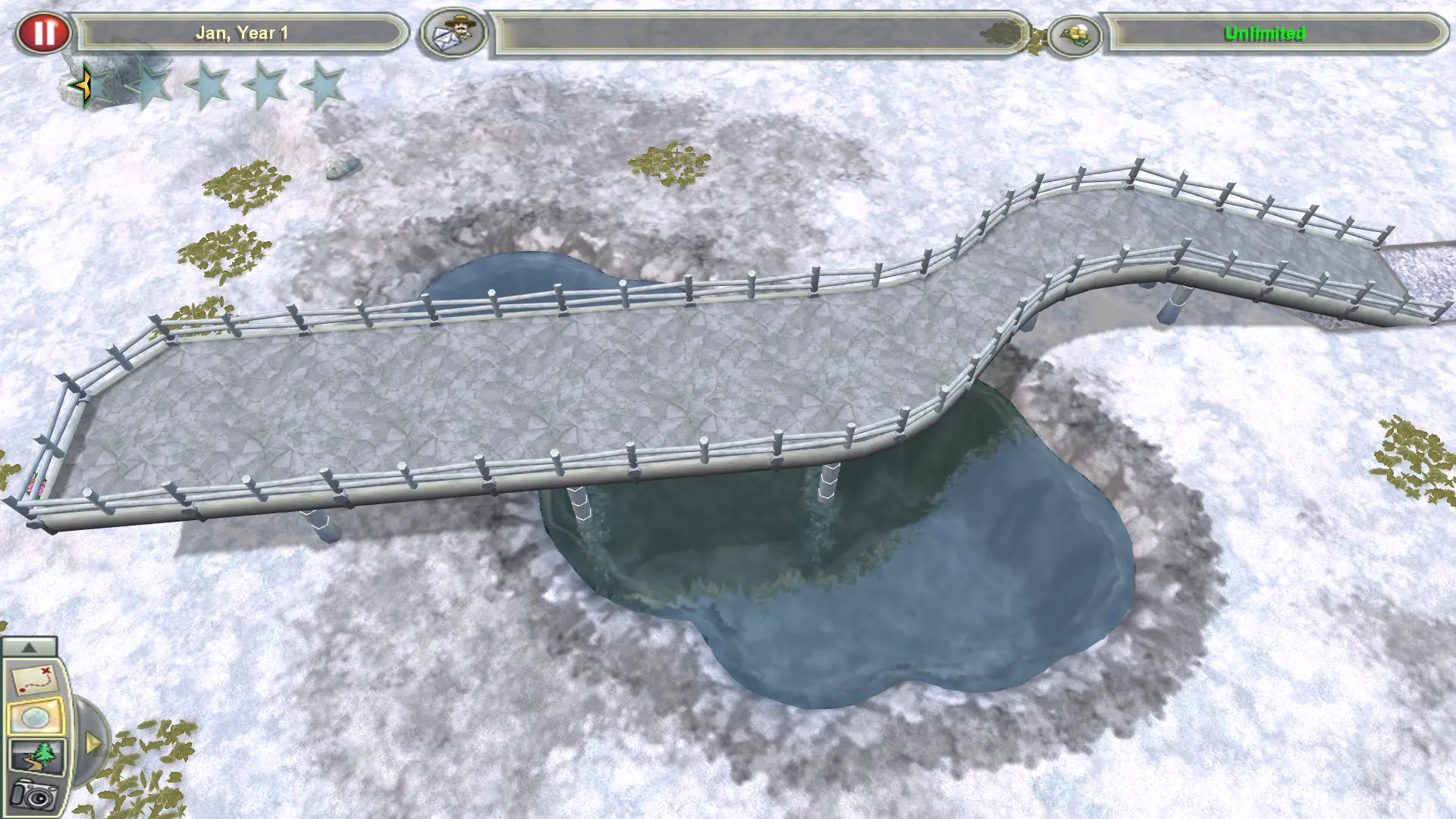 Tundra Pack | ZooBerry