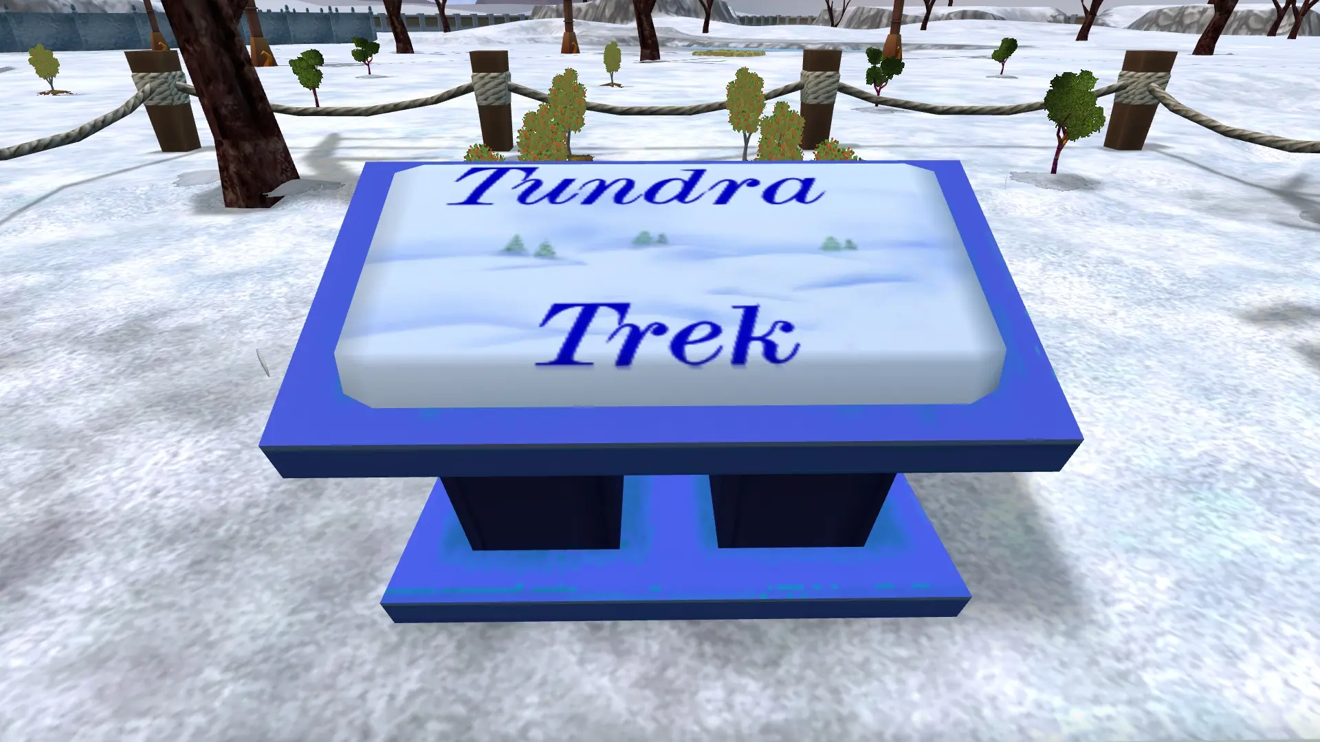 Tundra Pack | ZooBerry