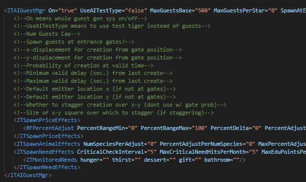 Guest Limit Hack | ZooBerry
