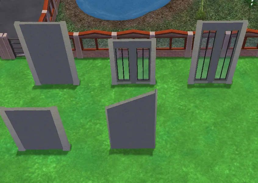 SZE Carnivore House | ZooBerry