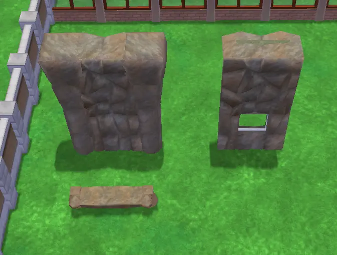 SZE Carnivore House | ZooBerry