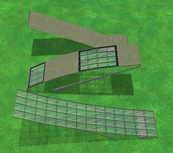 SZE Carnivore House | ZooBerry