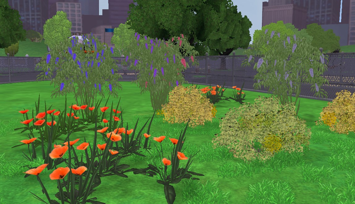 EA Foliage Expansion Pack | ZooBerry