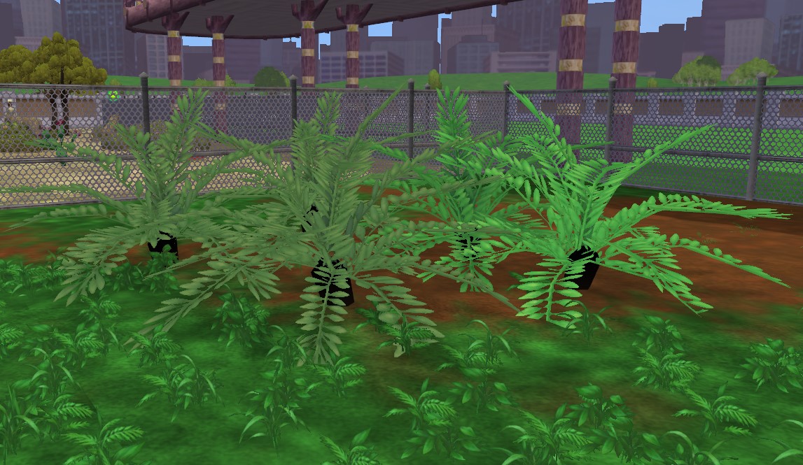 EA Foliage Expansion Pack | ZooBerry